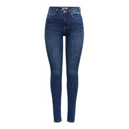 Only Jeans Damen Gr&ouml;&szlig;e 25/26 dunkelblau