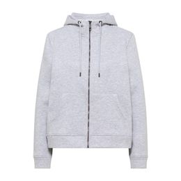 Cecil Zip-Up Hoodie female Grey size M