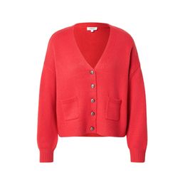 s.Oliver Strickjacke Damen Gr&ouml;&szlig;e XXS rot
