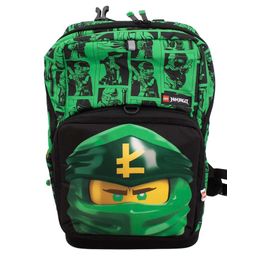 adidas Sportswear Bag 'Ninjago' boy Green size One Size
