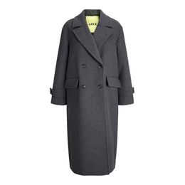 Jack & Jones JJXX &Uuml;bergangsmantel Damen Gr&ouml;&szlig;e S grau