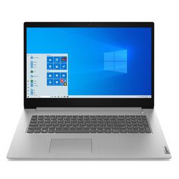 Lenovo IdeaPad IP 3 17ADA05 17" Ryzen 5 2.1 GHz - SSD 128 GB + HDD 896 GB - 8GB AZERTY - Französisch