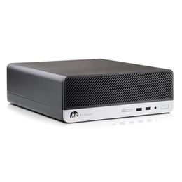 HP Prodesk 400 G5 SFF Core i5 3 GHz - SSD 512 GB RAM 8 GB
