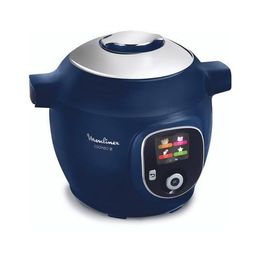 Multifunktionsk&uuml;che Moulinex CE851410 6,0000L -Blau
