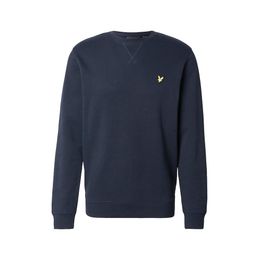 Lyle & Scott Lyle & Scott Sweatshirt Herren Gr&ouml;&szlig;e XXL dunkelblau / gelb