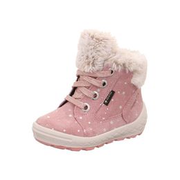 Superfit Boots 'Groovy 2.0' girl Pink size 21