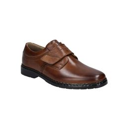 Josef Seibel Slipper Herren Gr&ouml;&szlig;e 42 cognac