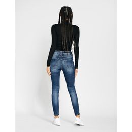 Gang Jeans '94Layla' Damen Gr&ouml;&szlig;e 34 blue denim