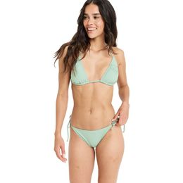 Roxy Bikini female Green size XXL