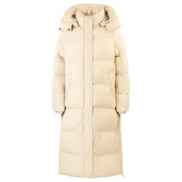 Apart Wintermantel Damen Gr&ouml;&szlig;e L beige