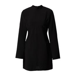 EDITED Kleid ' Birga' Damen Gr&ouml;&szlig;e 42 schwarz Winterkleid
