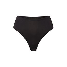 OW Collection Bikini Bottoms 'Willow' female Black size XL