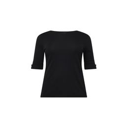 Lauren Ralph Lauren Plus Shirts 'JUDY' Damen Gr&ouml;&szlig;e 4XL schwarz