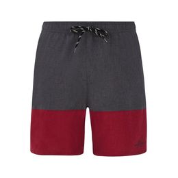 Protest Board Shorts 'PRTFreddie' male Red size L