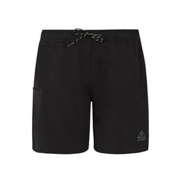 Protest Boardshorts 'PRTAgaat 25' Damen Gr&ouml;&szlig;e XXL schwarz