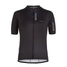 Protest Sporttop 'PRTPICTOU' Damen Gr&ouml;&szlig;e XL schwarz