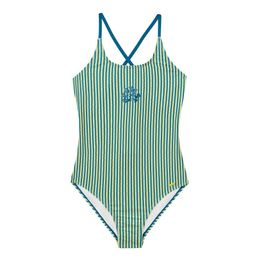 Protest Swimsuit 'PRTSavu JR' girl Green size 152