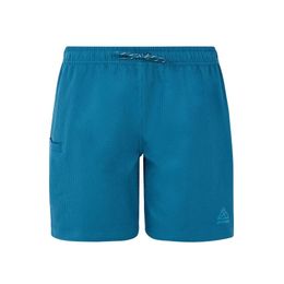 Protest Swimming Trunks 'PRTAgaat 25' female Blue size XXL
