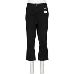 Cecil Jeans Damen Gr&ouml;&szlig;e 32 Second Hand schwarz
