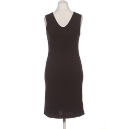 GAP Kleid Damen Gr&ouml;&szlig;e M Second Hand braun