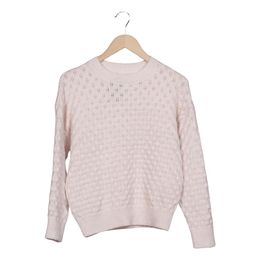 Mango Pullover Damen Gr&ouml;&szlig;e L Second Hand pink