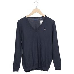 Gant Pullover Damen Gr&ouml;&szlig;e L Second Hand marine