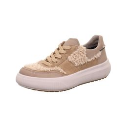 Legero Sneakers 'T4 Jump' Damen Gr&ouml;&szlig;e 41 beige