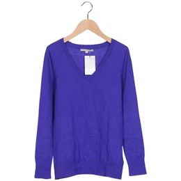 GAP Pullover Damen Gr&ouml;&szlig;e S Second Hand lila