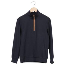 Zara Pullover Herren Gr&ouml;&szlig;e S Second Hand marine