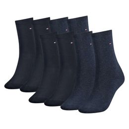 Tommy Hilfiger Socks female Blue size 39-42