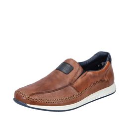 Rieker Slipper '11962' Herren Gr&ouml;&szlig;e 42 braun