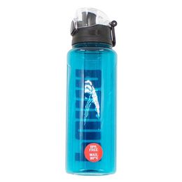 Puma Trinkflasche 'Sportstyle' Damen Gr&ouml;&szlig;e XS/XL blau