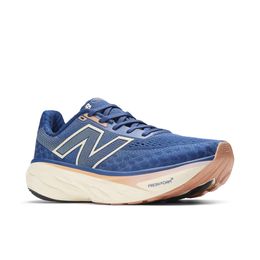 New Balance Laufschuhe'Fresh Foam X 1080 v14' Herren Gr&ouml;&szlig;e 40 blau / rosa / wei&szlig;