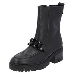 Gabor Stiefelette '32.814' Damen Gr&ouml;&szlig;e 37 schwarz Winterschuhe