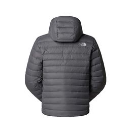 The North Face &Uuml;bergangsjacke Herren Gr&ouml;&szlig;e XL grau