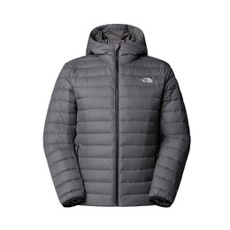 The North Face Between-Season Jacket male Grey size L