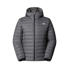The North Face &Uuml;bergangsjacke Herren Gr&ouml;&szlig;e L grau