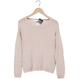 Selected Pullover Damen Gr&ouml;&szlig;e S Second Hand beige