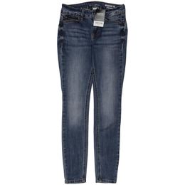 Tom Tailor Denim Jeans Damen Gr&ouml;&szlig;e 25 Second Hand blau