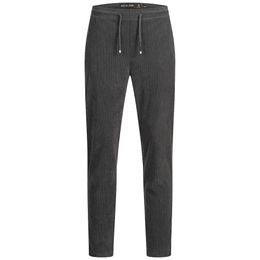 INDICODE Jeans Chino Pants ' Nemoto ' male Grey size XXL