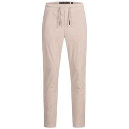 INDICODE JEANS Hose ' Nemoto' Herren Gr&ouml;&szlig;e 31/32 beige