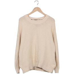 Selected Pullover Damen Gr&ouml;&szlig;e XL Second Hand beige