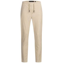 INDICODE JEANS Chinohosen 'Nemoto' Herren Gr&ouml;&szlig;e 33 beige