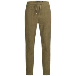 INDICODE Jeans Chino Pants ' Nemoto ' male Green size S