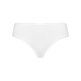 Hanro Panty 'Cotton Seamless' female White size XS