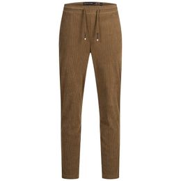 INDICODE Jeans Chino Pants ' Nemoto ' male Brown size M