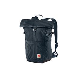 Fjällräven Fjällräven Rucksack 'High Coast Foldsack' Damen Größe One Size navy
