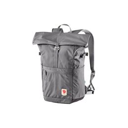 Fjällräven Fjällräven Rucksack 'High Coast Foldsack' Damen Größe One Size dunkelgrau