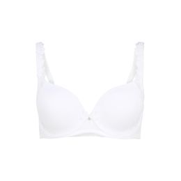 Lascana Bra 'Wanda' female size 75 White