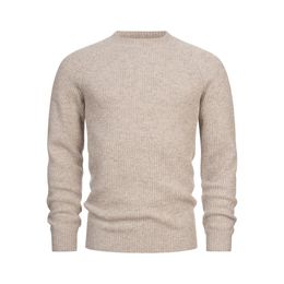 Kronstadt Pullover ' Dorsey ' Herren Gr&ouml;&szlig;e M beige
